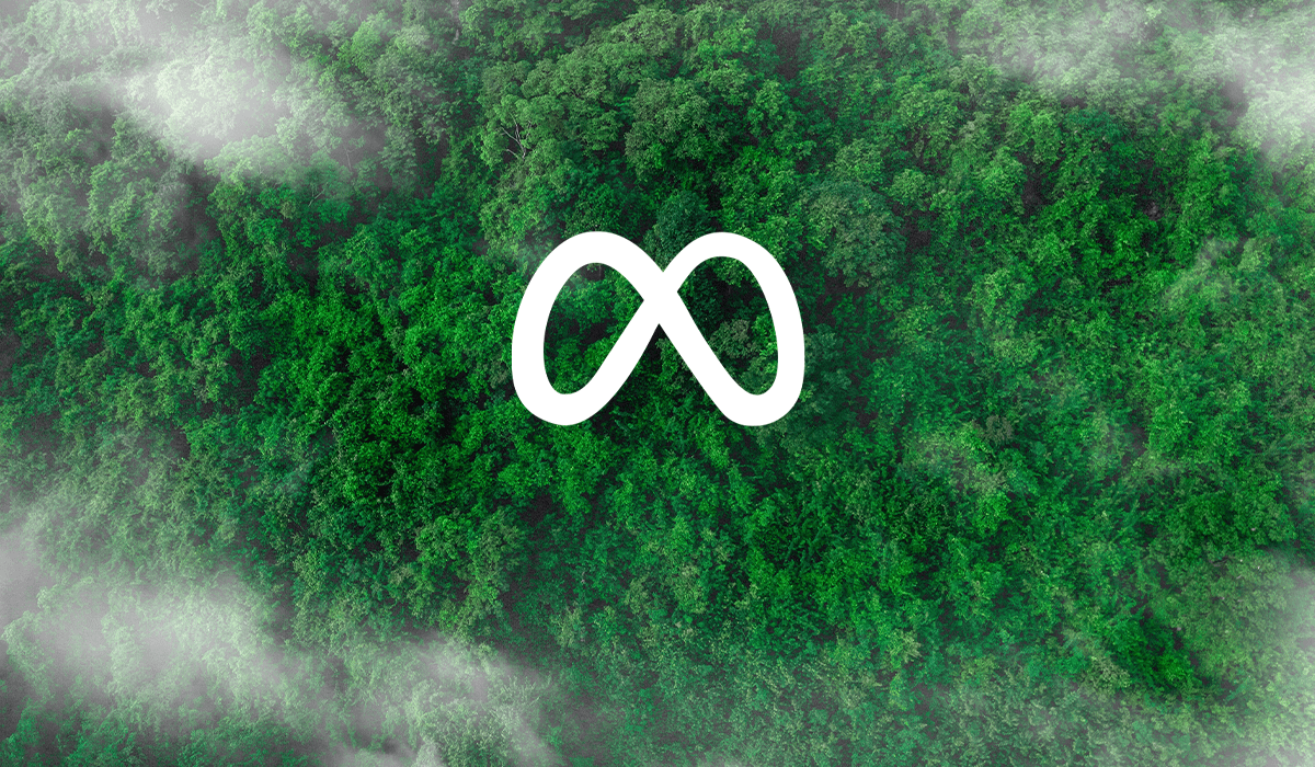 Meta’s journey to sustainability: pioneering net-zero emissions